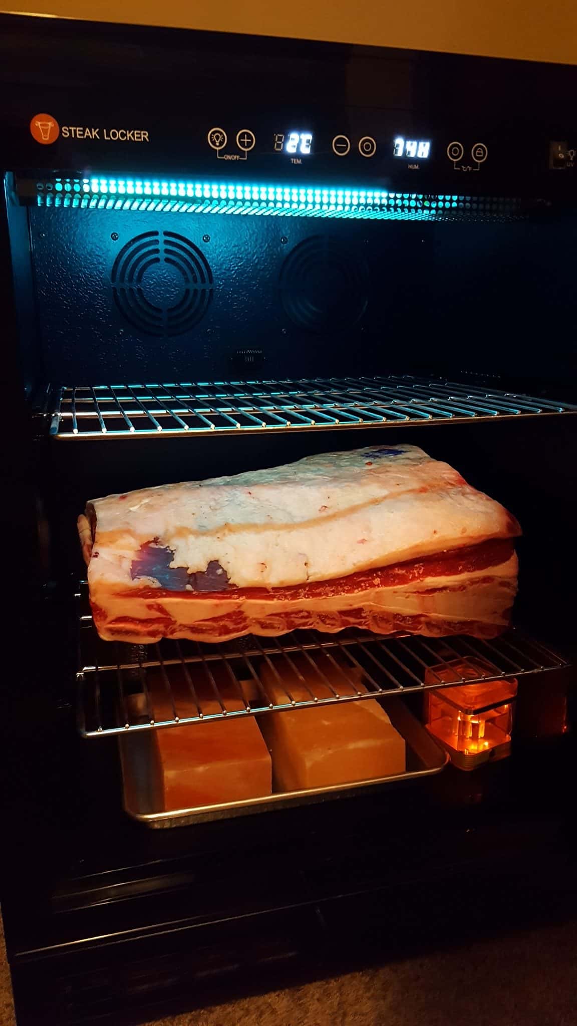 Legendary Dry-Aged Beef at Home with Steak Locker - Grill Nation