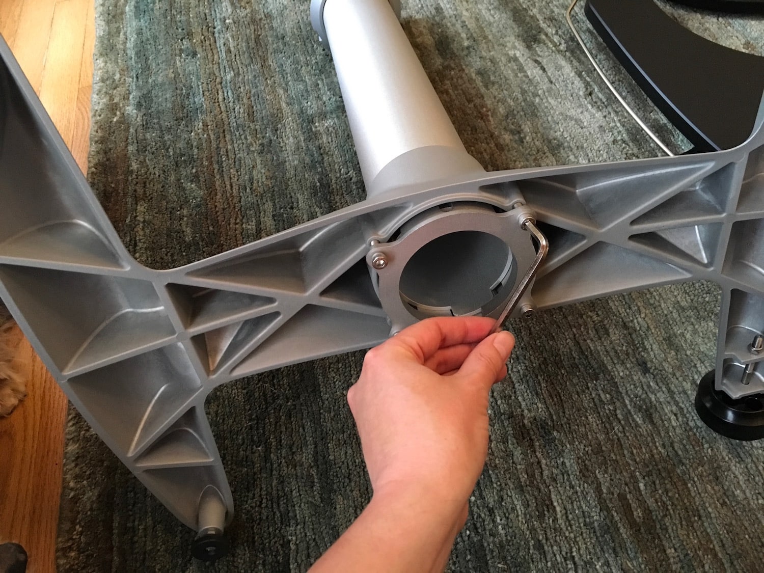 PK360 Grill and Smoker Unboxing - Grill Nation