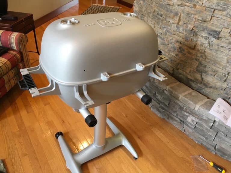 PK360 Grill and Smoker Unboxing - Grill Nation