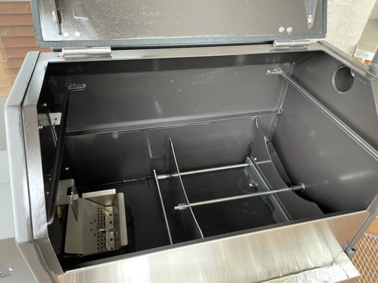 Yoder YS640S Pellet Grill Review by Grill Nation