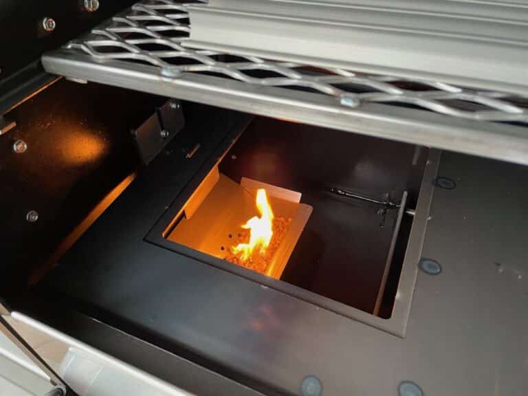 Yoder YS640S Pellet Grill Review by Grill Nation