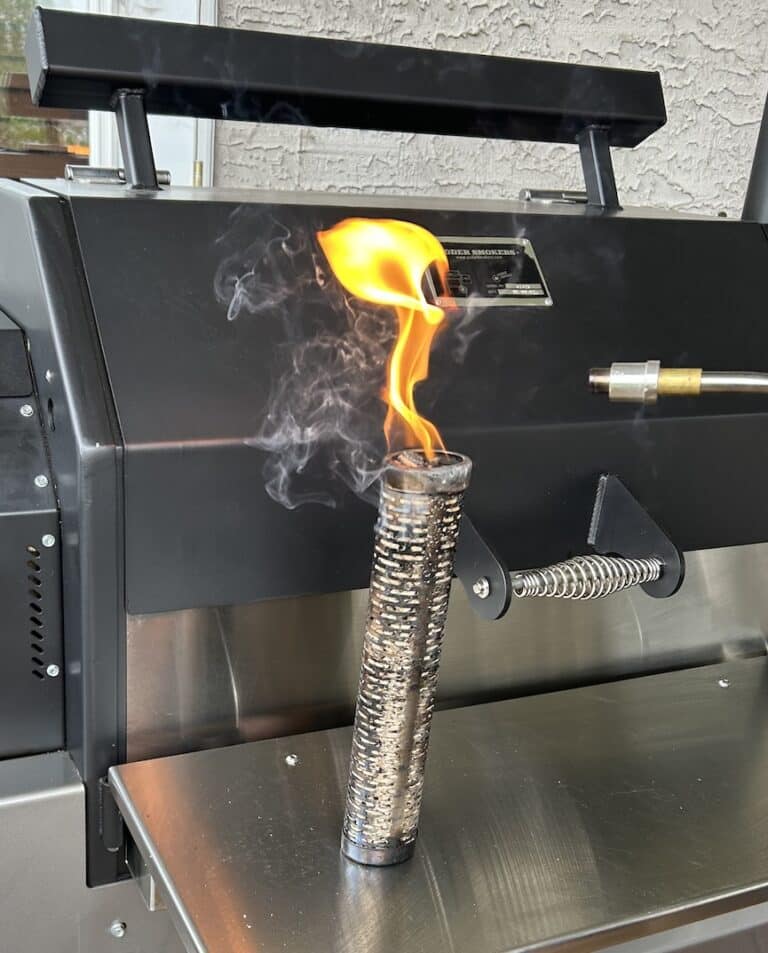 Enhance that Smokey Goodness with the A-Maze-N Tube Smoker - Grill Nation