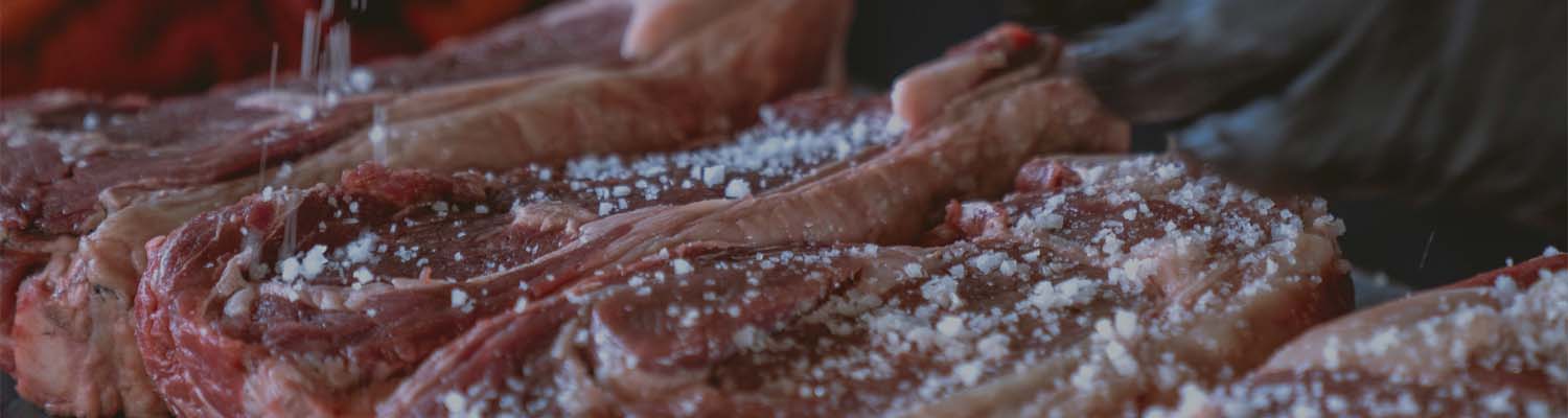 Cuts of Meat- Grill Nation